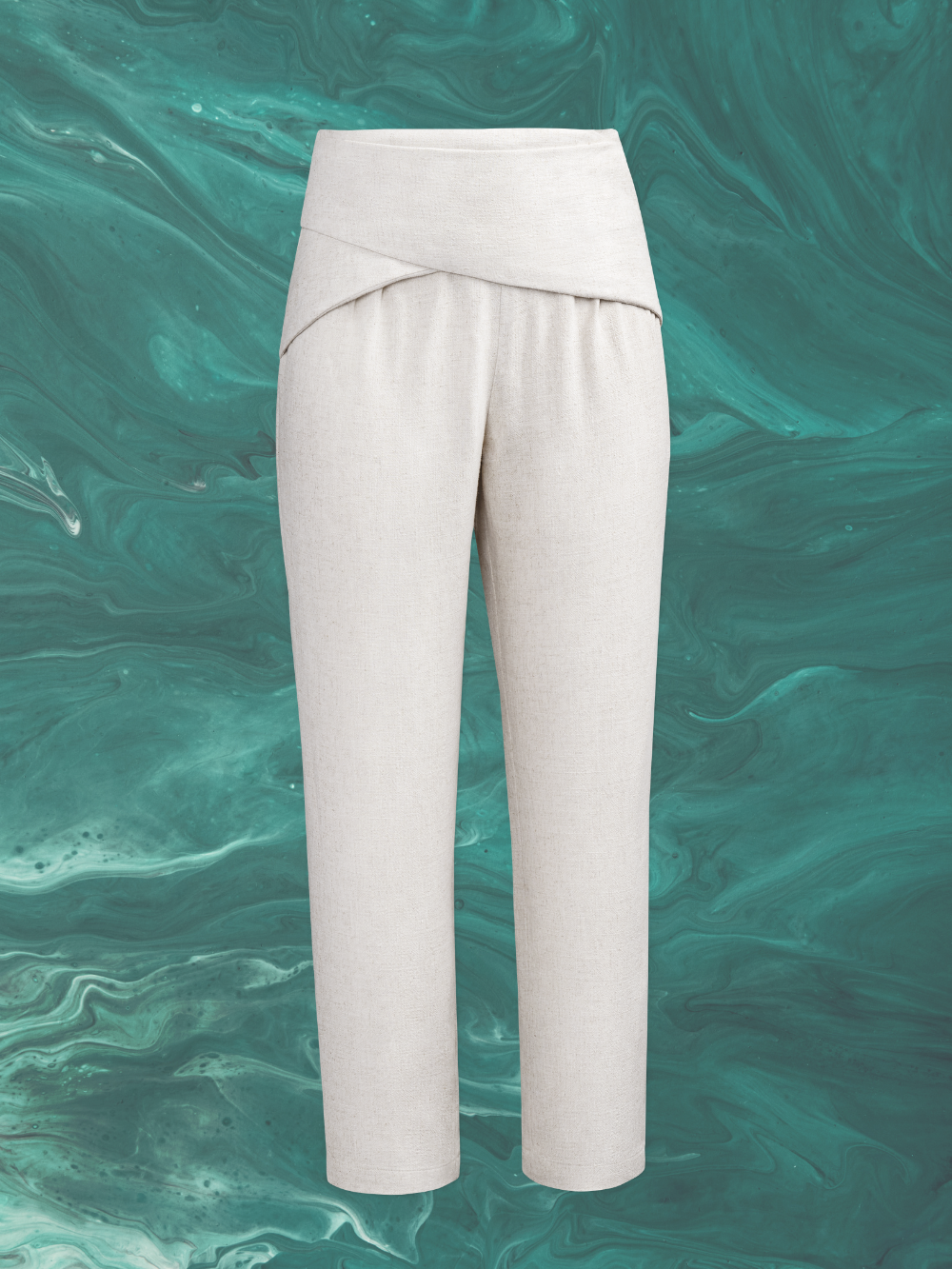 Jade Pants by Closet Core | My Next Make