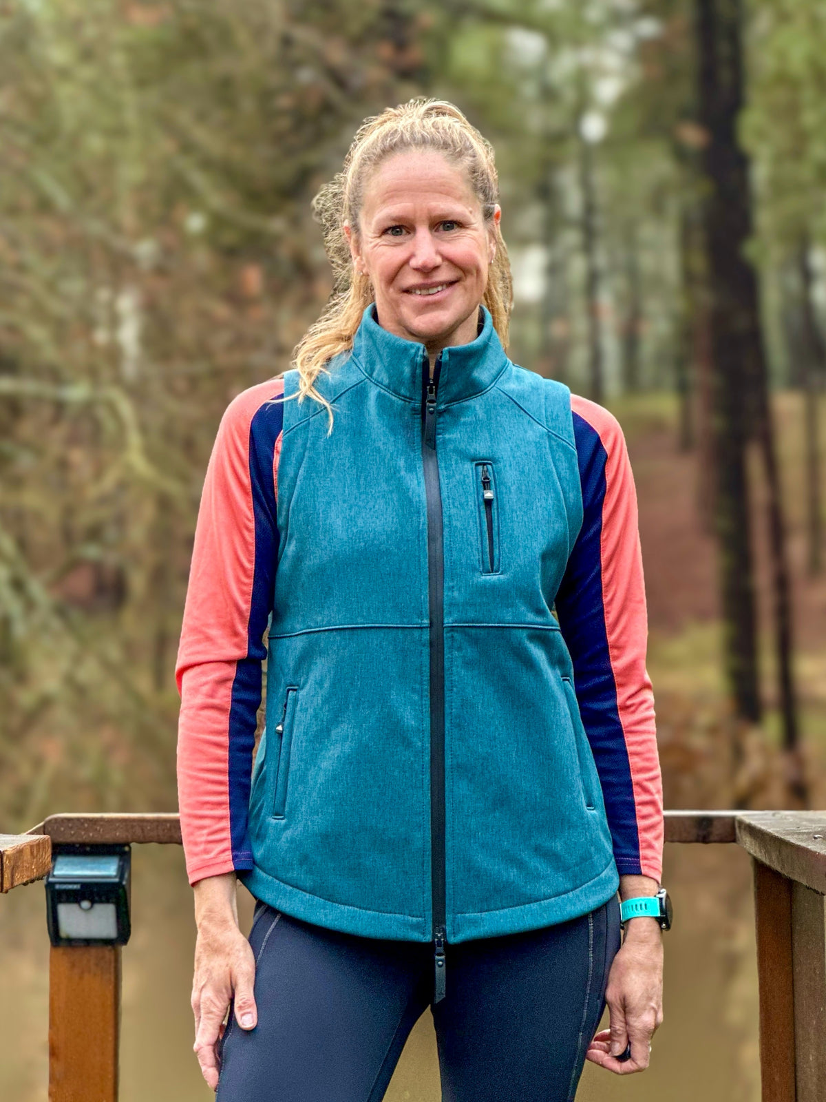 Vapor Vest and Jacket by Greenstyle Creations | My Next Make