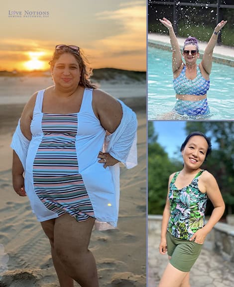 Clearwater Summer Essentials Set by Love Notions | My Next Make