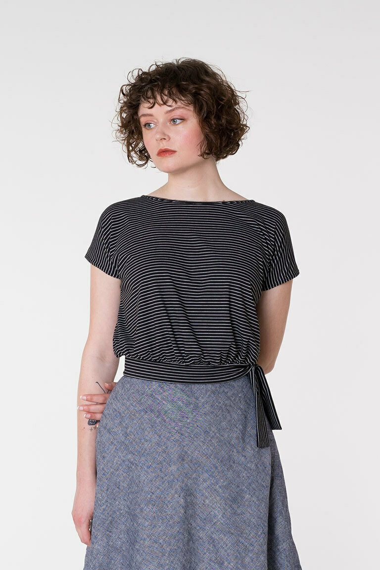 Rory Top by Seamwork | My Next Make